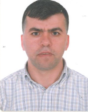 Department of Computer Engineering Staff | Department of Computer ...